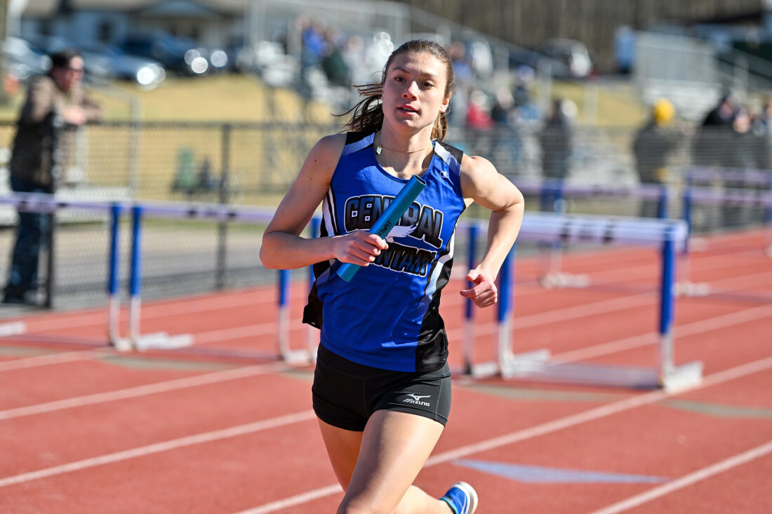 CM, Wellsboro track and field have success at dual meet | News, Sports ...